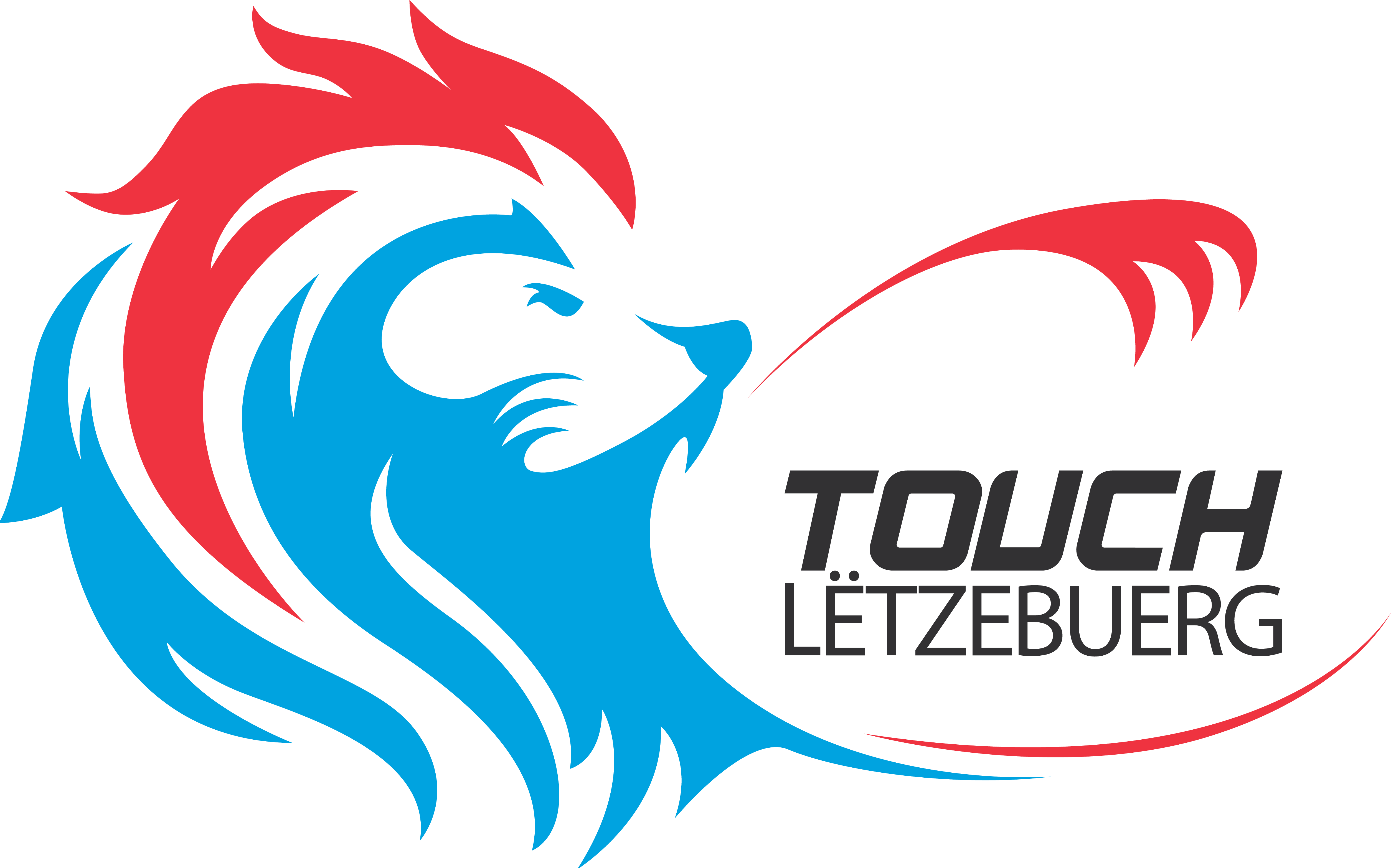 Touch Luxembourg – Luxembourg National Touch Association